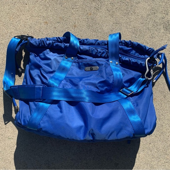 FUL | Bags | Ful Yoga Bag | Poshmark